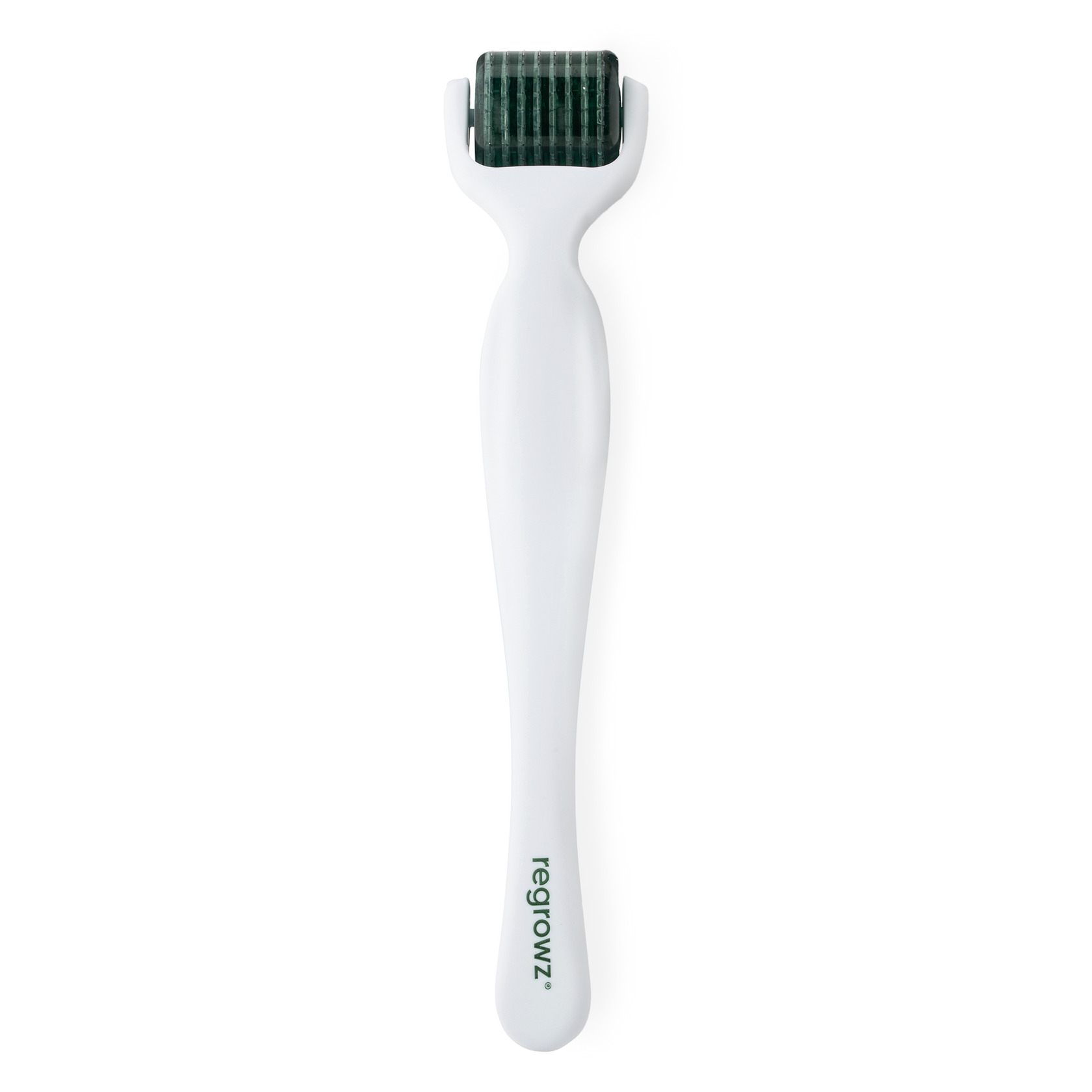 Hair & Scalp Dermaroller – Regrowz